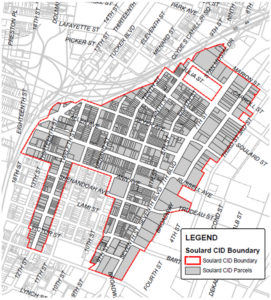Soulard Community Improvement District – Our singular purpose is to ...